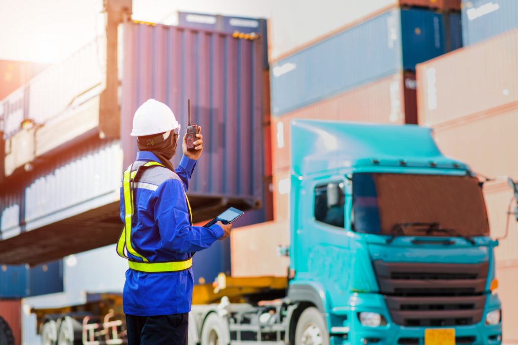 TK Reefer – Experience Reefer Container Support Service