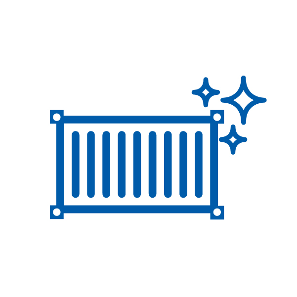 SERVICE – TK Reefer